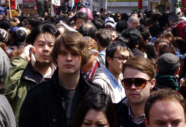 Christmas in Japan: How do Japanese People Celebrate it?