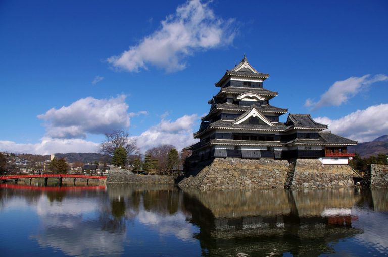 Great Japanese Castles You Just Have to Visit » Zooming Japan