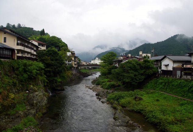 Omisoka: Japanese New Year's Eve