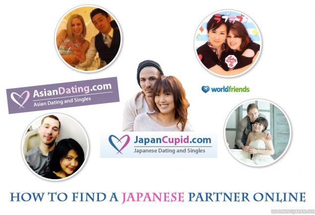 All You Ever Wanted To Know About Dating Japanese Men » Zooming Japan