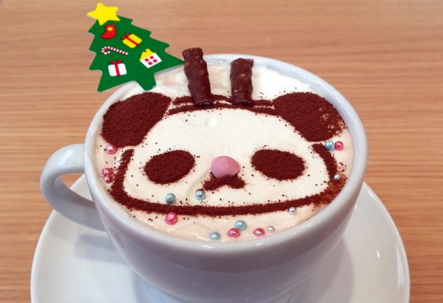Usagi Cafe Ohisama – Super Kawaii Rabbit Cafe in Tokyo » Zooming Japan
