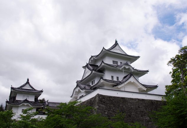 The Remaining 12 Original Japanese Castle Keeps » Zooming Japan